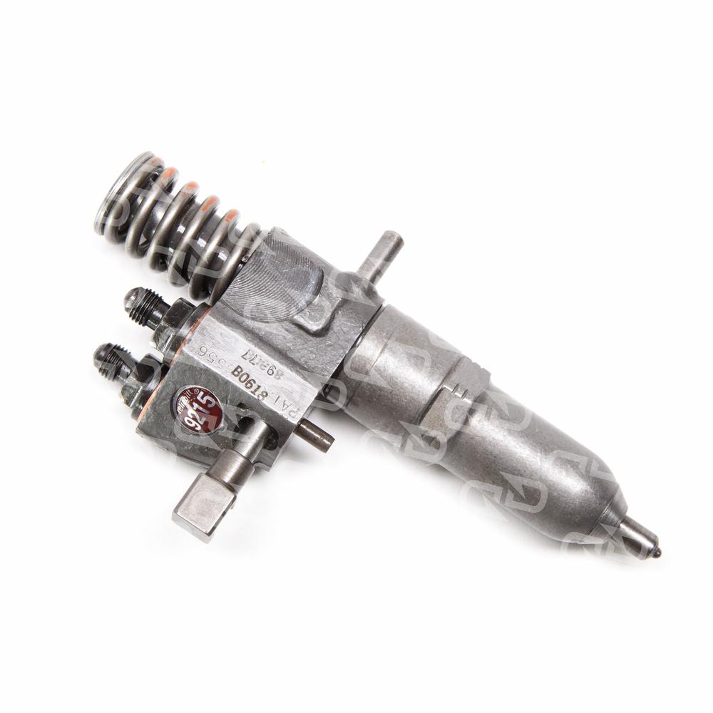 MTU/Detroit Reman Fuel Injector, 9215 R5229715 | Diesel Dash