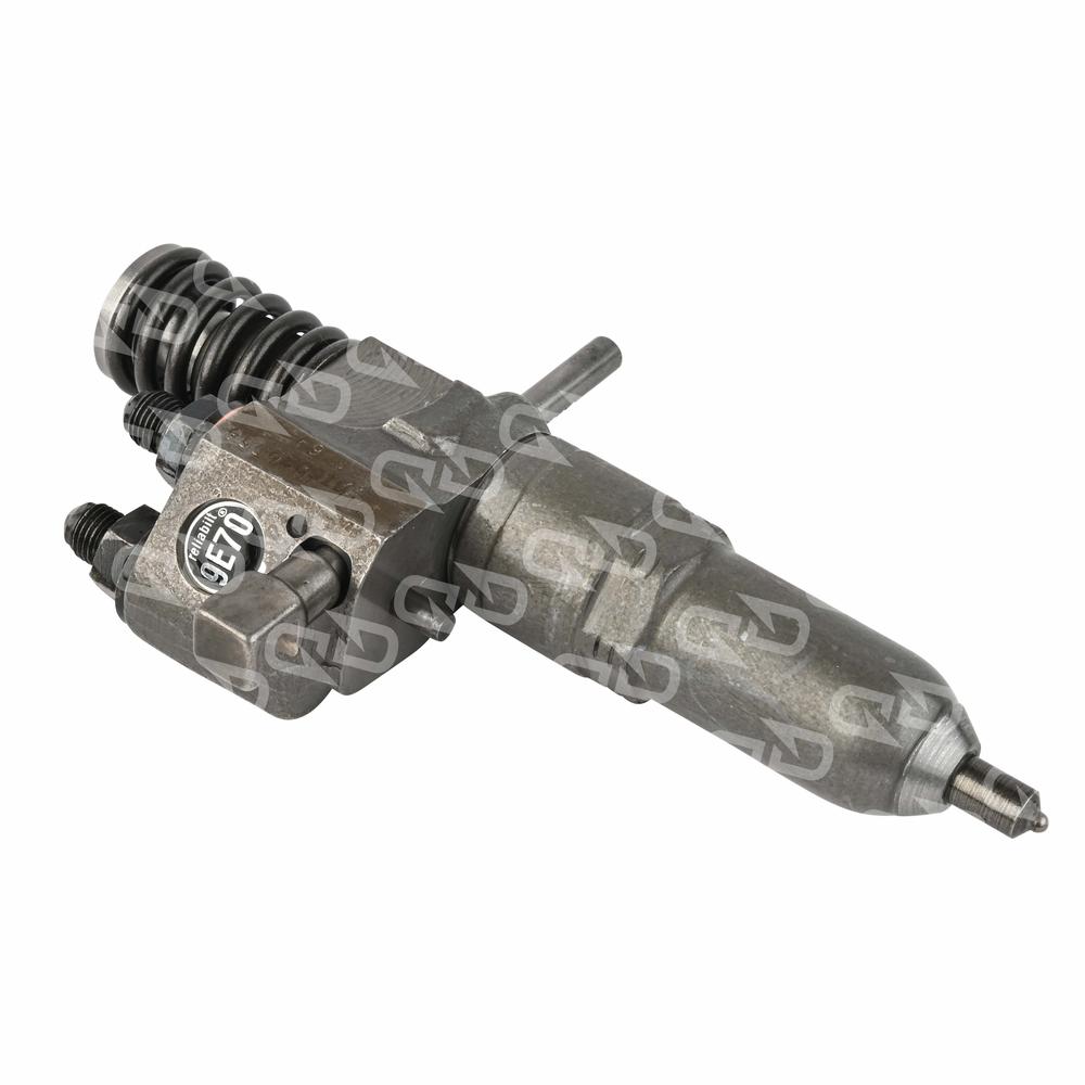 MTU/Detroit™ Reman Fuel Injector R5229975 | Diesel Dash