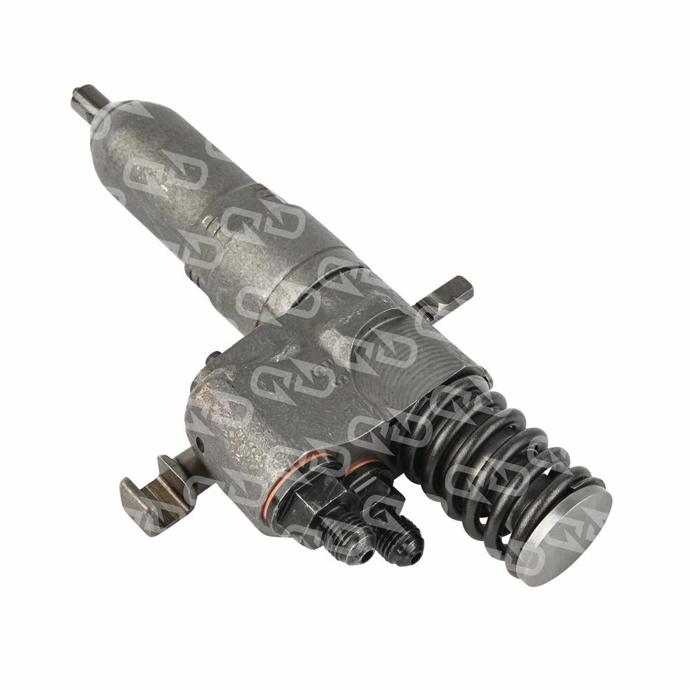 MTU/Detroit Reman Fuel Injector R5229975 | Diesel Dash
