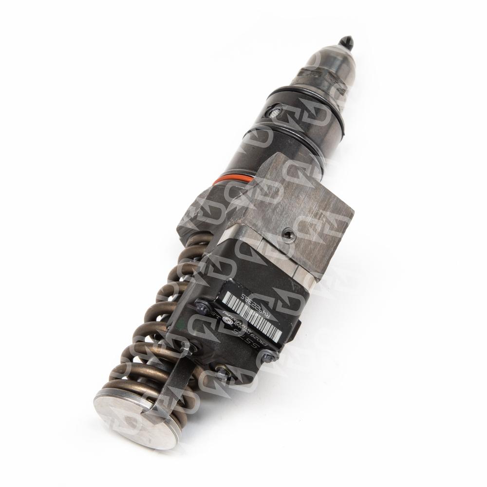 Detroit Reman Fuel Injector, EUI, S50/60 DDE R5235575 | Diesel Dash