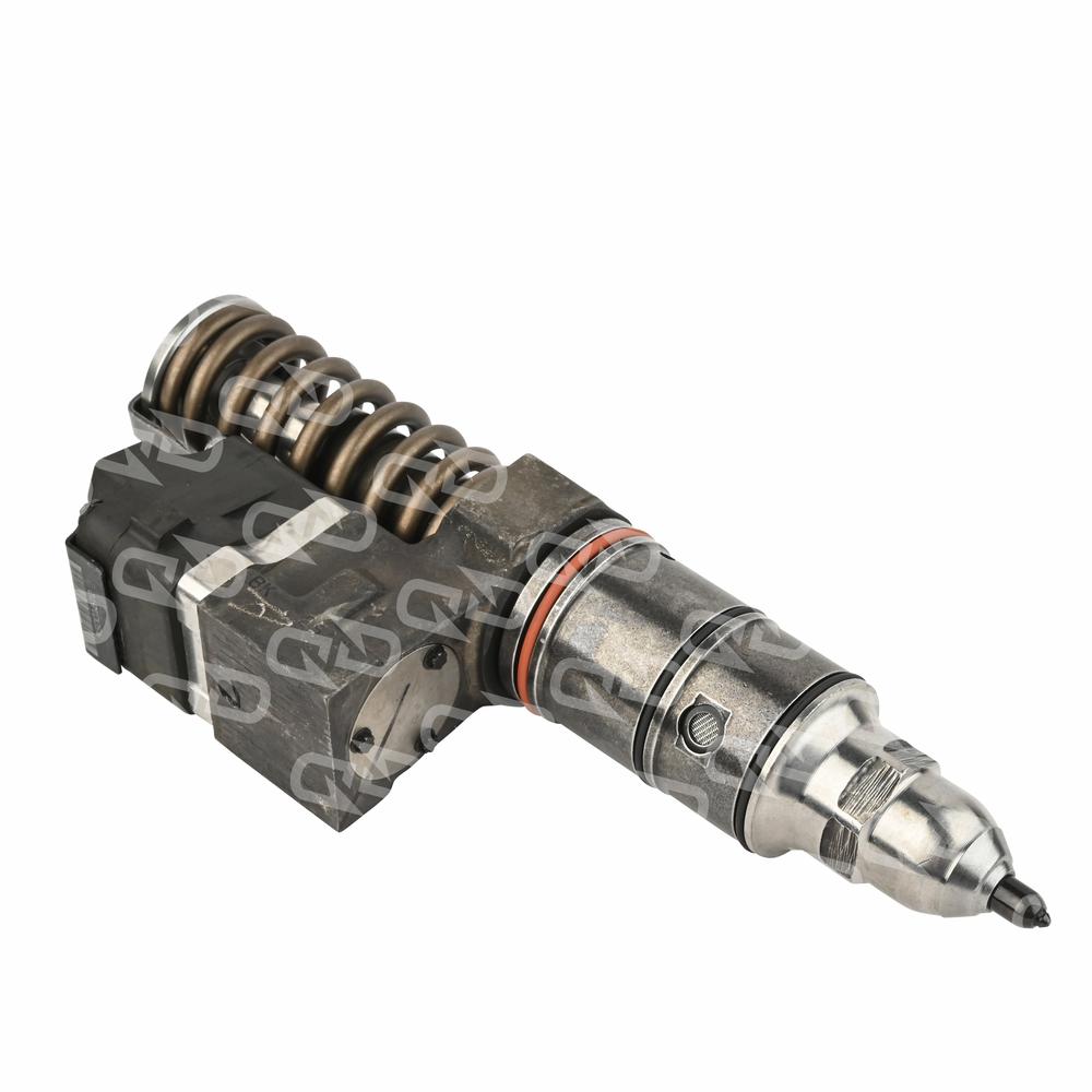 Detroit Reman Fuel Injector, EUI, Series 60 DDE R5235695 | Diesel Dash