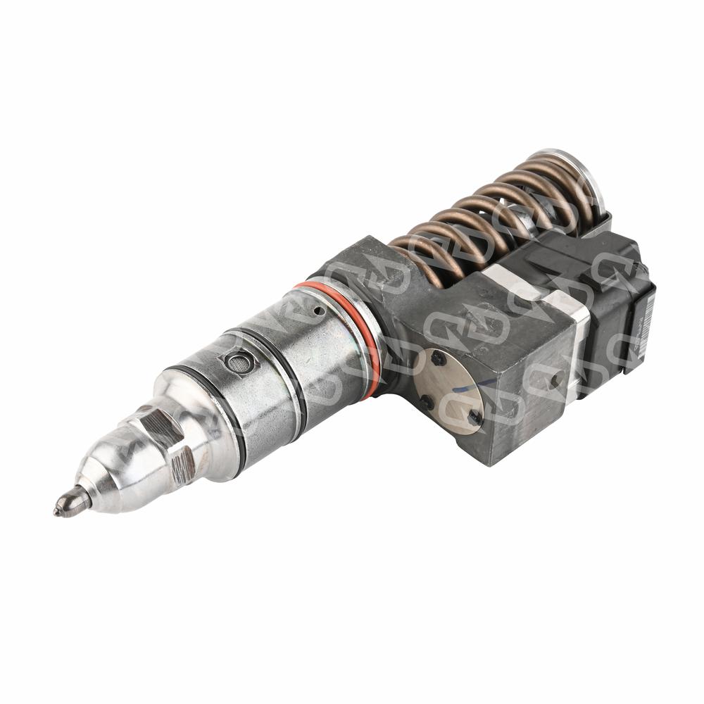 Detroit Reman Fuel Injector, EUI DDE R5235915 | Diesel Dash
