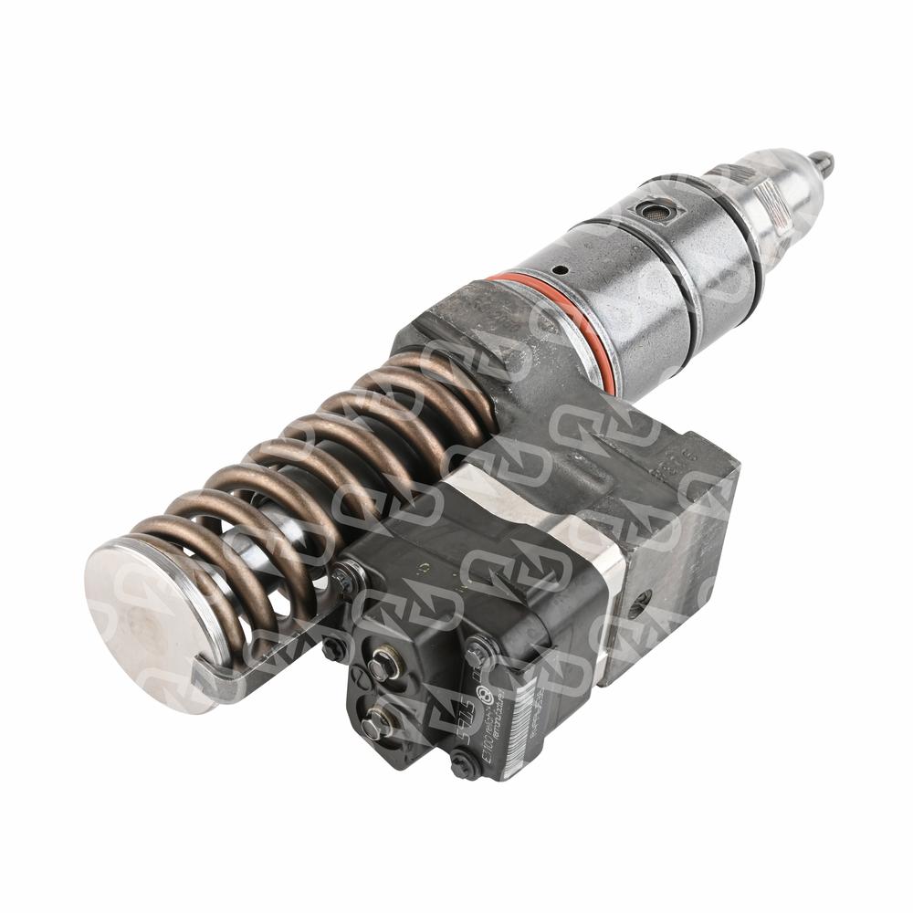 Detroit Reman Fuel Injector, EUI DDE R5235915 | Diesel Dash