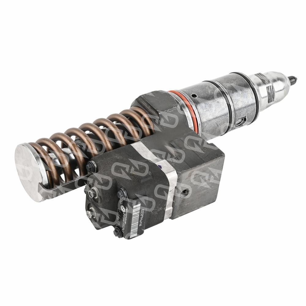 Detroit Reman Fuel Injector, EUI DDE R5236977 | Diesel Dash