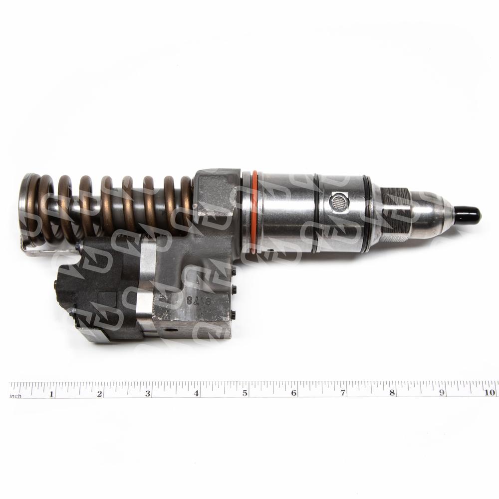 Detroit Reman Fuel Injector, EUI DDE R5236977 | Diesel Dash