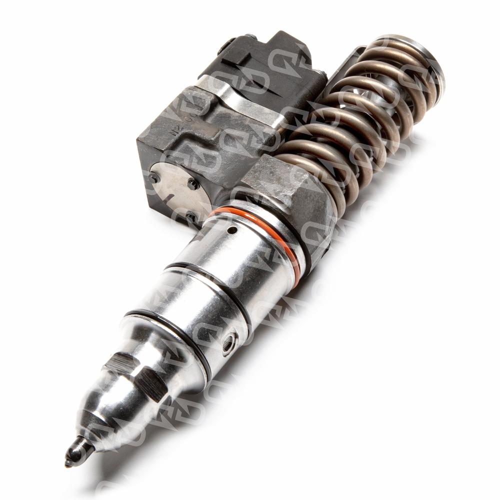 Detroit Reman Fuel Injector, EUI DDE R5237045 | Diesel Dash