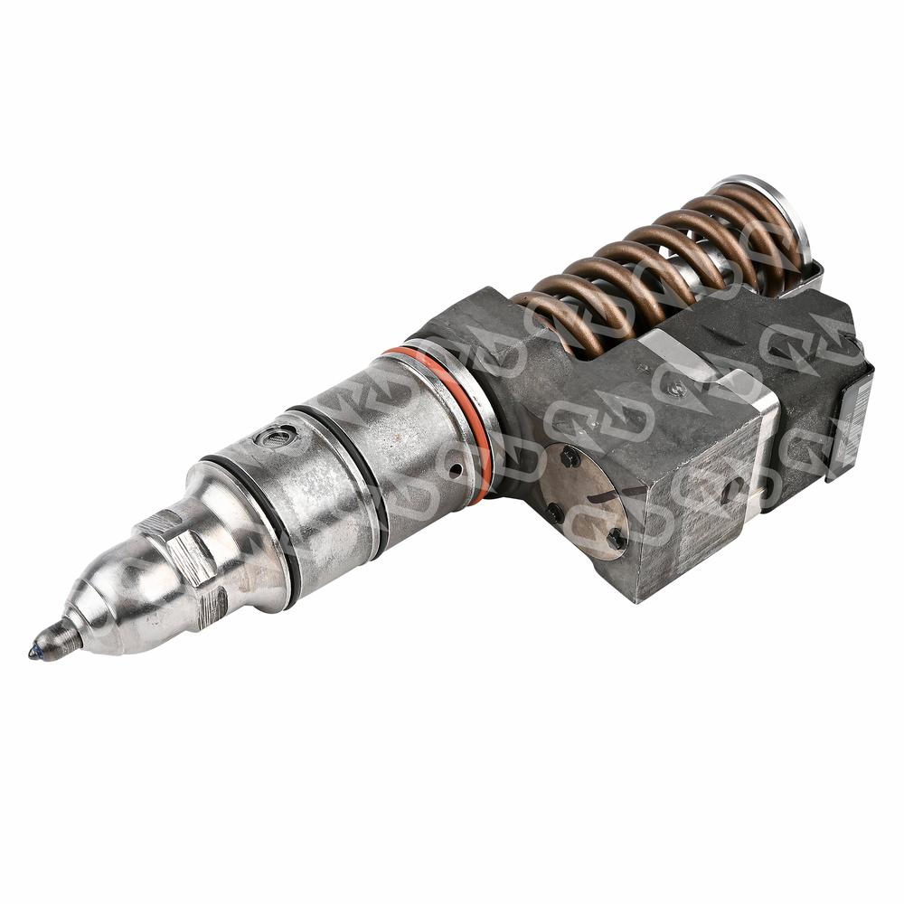 Detroit Reman Fuel Injector, Six Pack DDE R5237650S | Diesel Dash