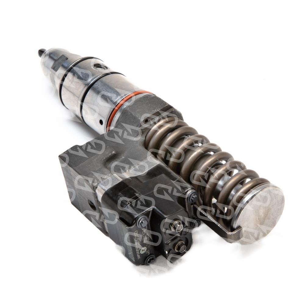 Detroit Reman Fuel Injector, EUI DDE R5237650 | Diesel Dash