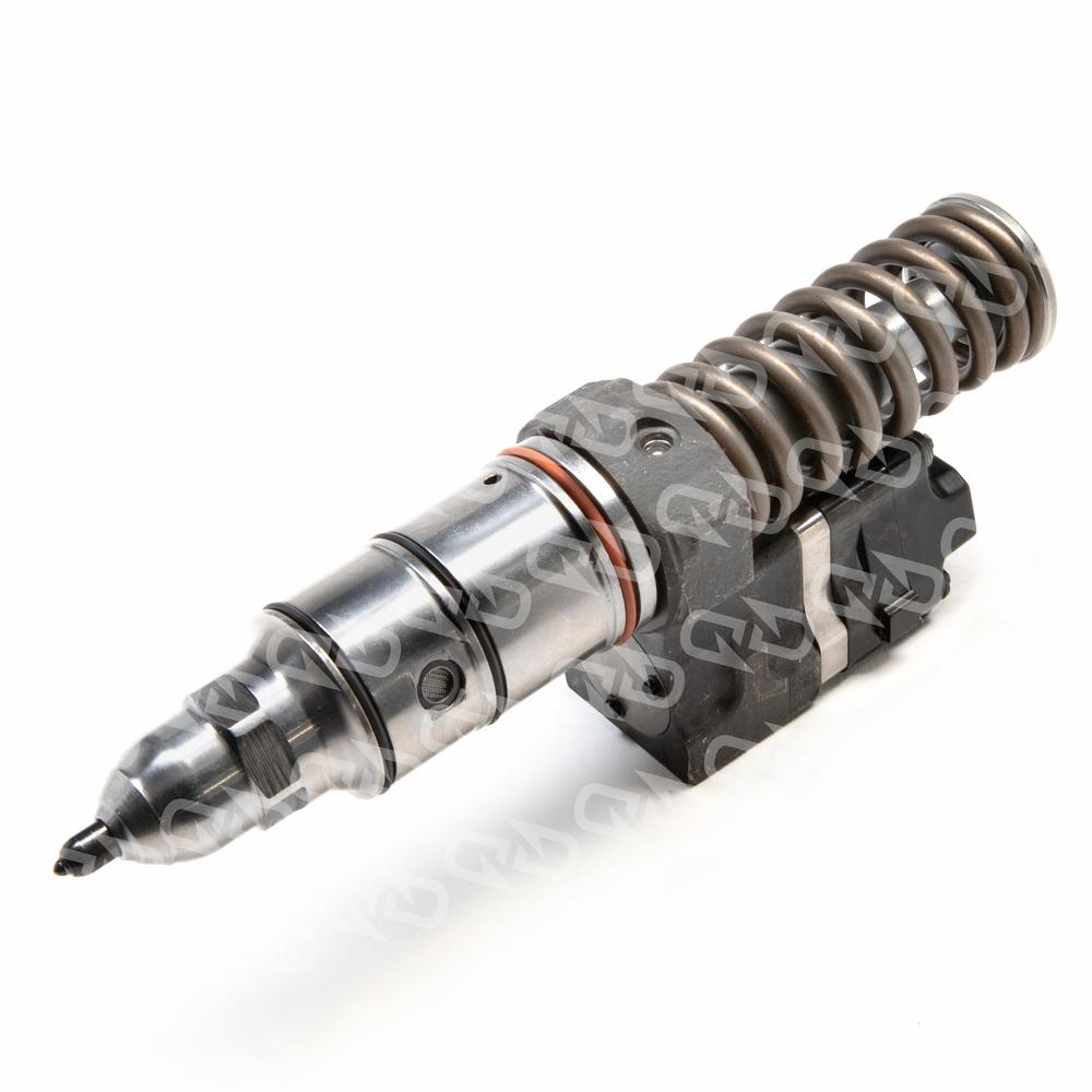 Detroit Reman Fuel Injector, EUI DDE R5237650 | Diesel Dash