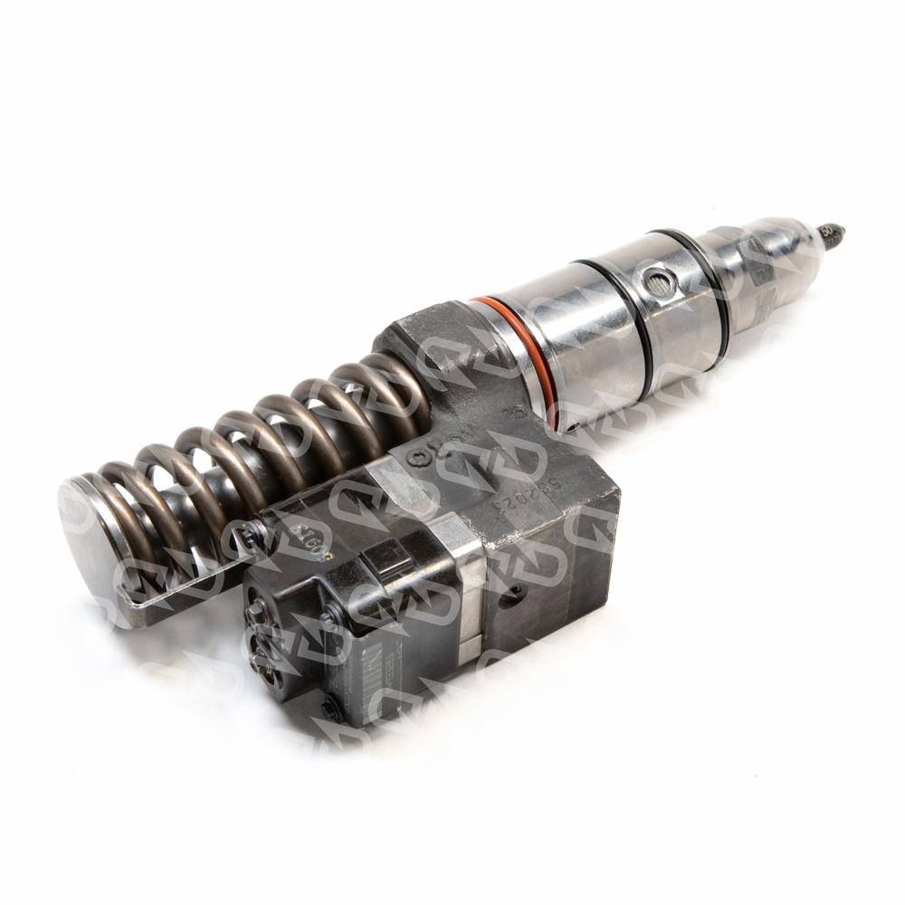 Detroit Reman Fuel Injector, EUI DDE R5237650 | Diesel Dash