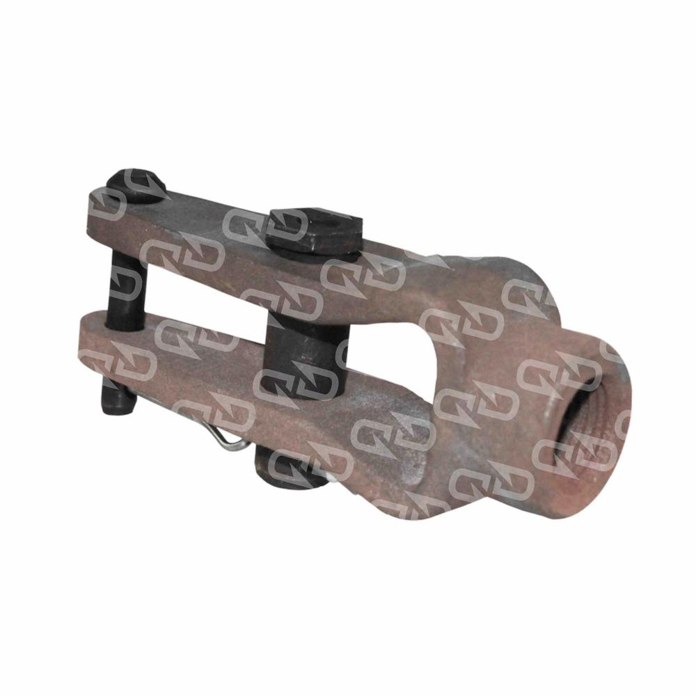 NOMAD Clevis Kit, ASA, 5/8-18, R810019 NMD R810019-S | Diesel Dash