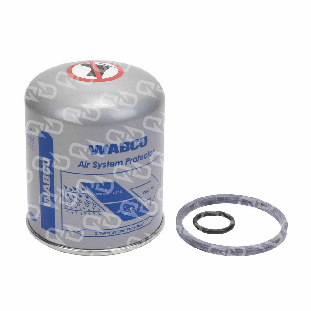NOMAD Air Cartridge, Filter, R950068 NMD R950068-S | Diesel Dash