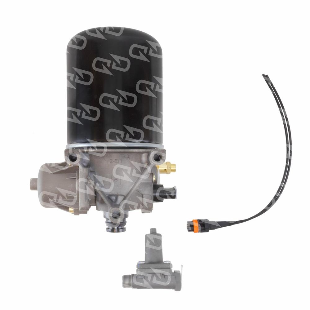 NOMAD Air Dryer Assembly, SS1200, R955205 NMD R955205-S | Diesel Dash