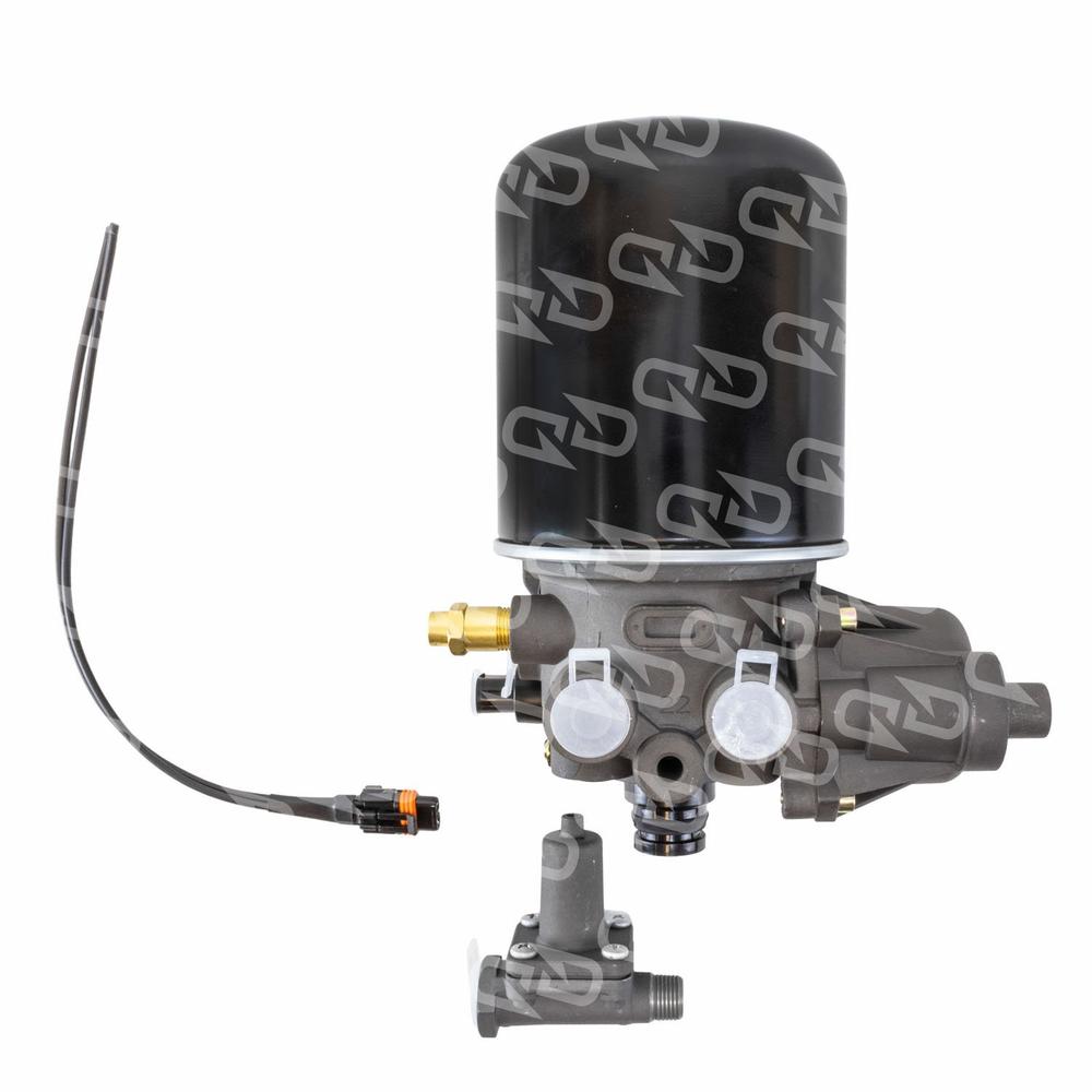 NOMAD Air Dryer Assembly, SS1200, R955205 NMD R955205-S | Diesel Dash