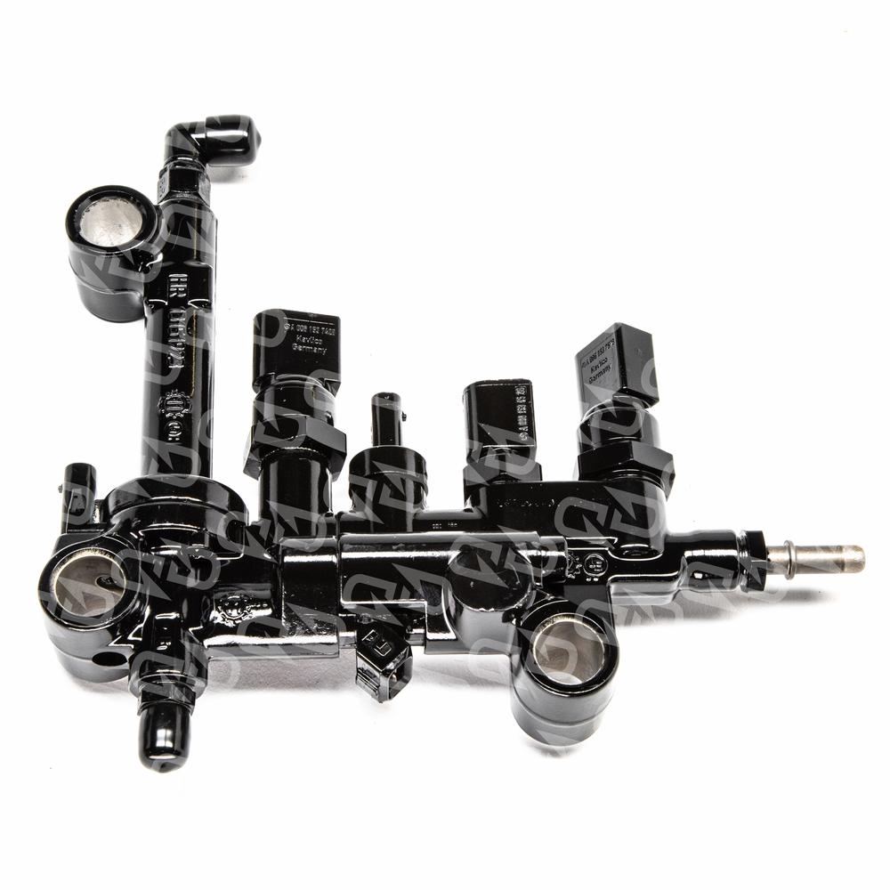 Detroit Reman DEF Meter DDE RA0001404339 | Diesel Dash