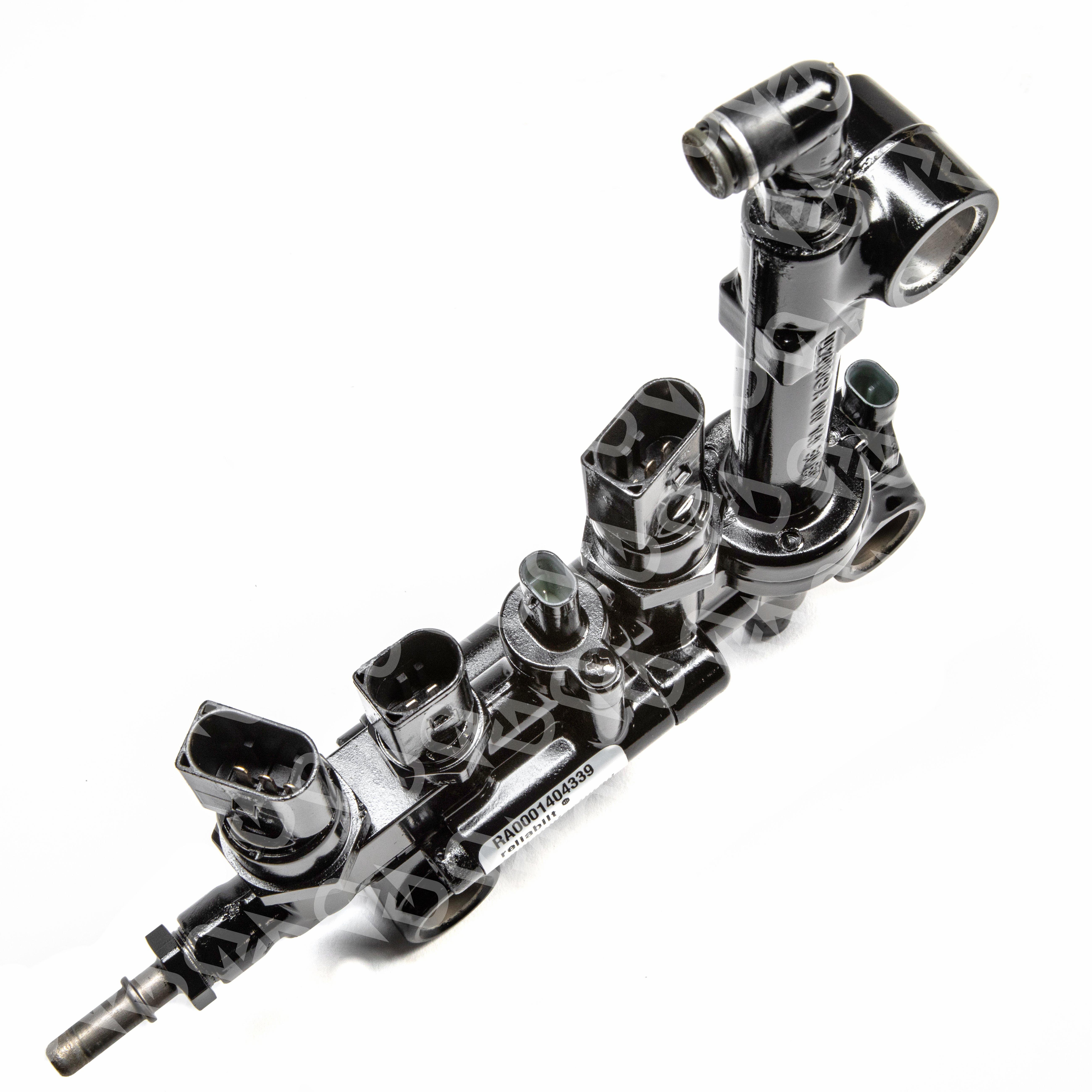 Detroit Reman DEF Meter DDE RA0001404339 | Diesel Dash