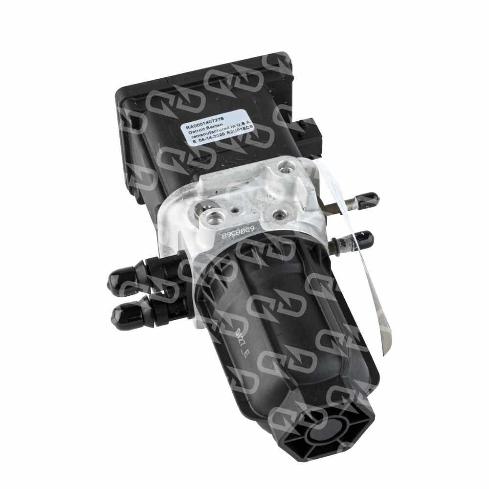 Detroit Reman DEF Pump DDE RA0001407278 | Diesel Dash
