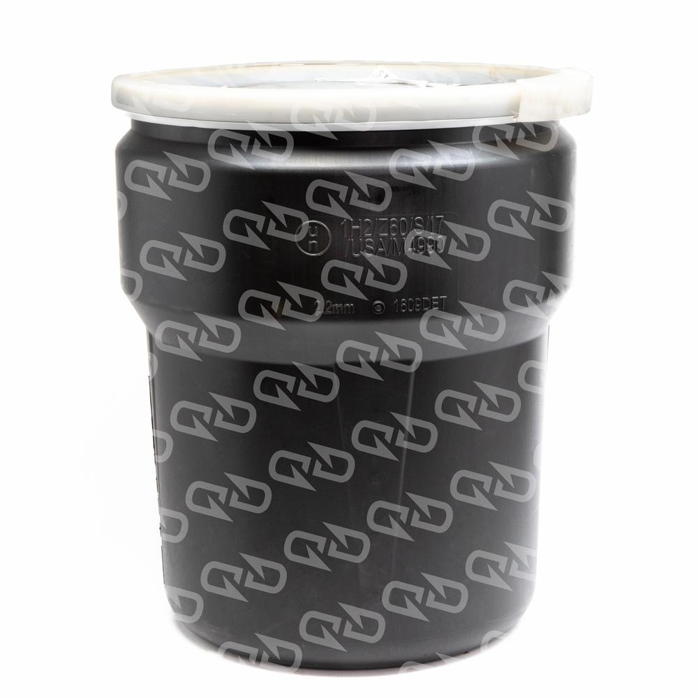 Detroit Reman Particulate Filter Kit DDE RA0014903492 | Diesel Dash