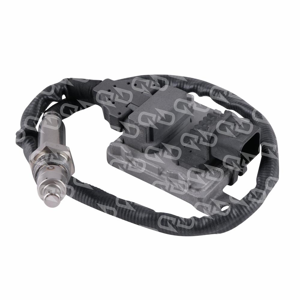 Detroit Reman NOx Sensor, HDEP 1 Box, GHG14 Inlet DDE RA0101532228 ...