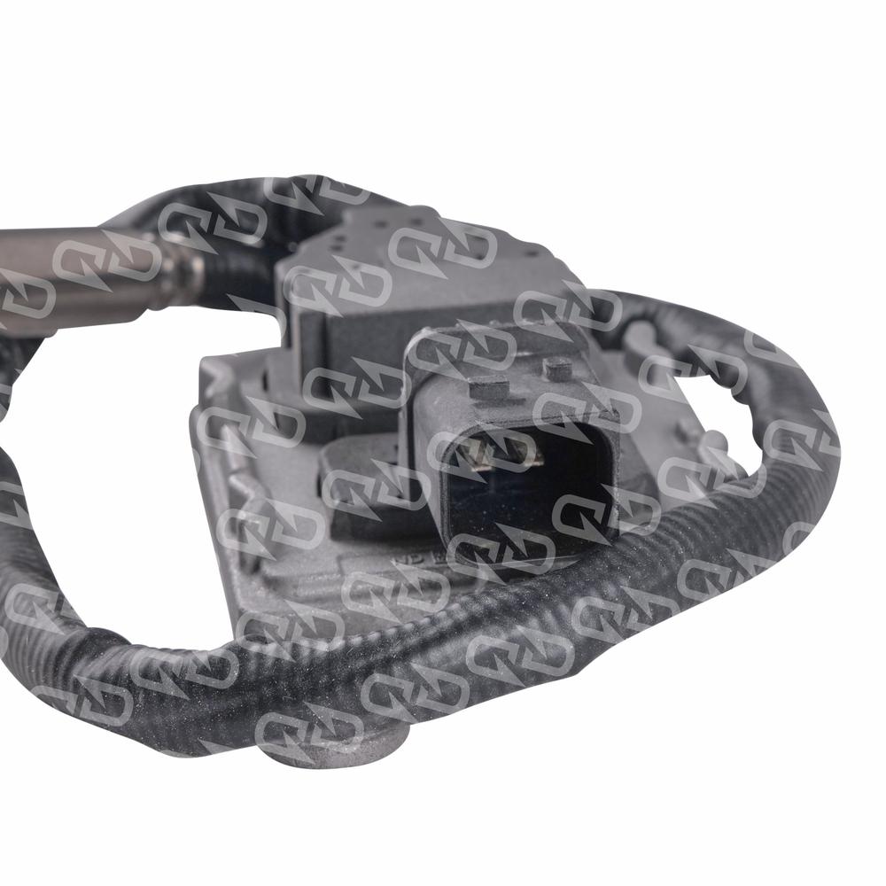 Detroit Reman NOx Sensor, HDEP 1 Box, GHG14 Inlet DDE RA0101532228 ...