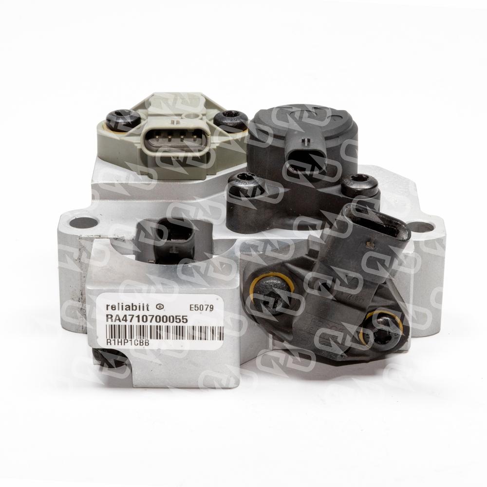 Detroit Doser Metering Unit DDE RA4710700055 | Diesel Dash