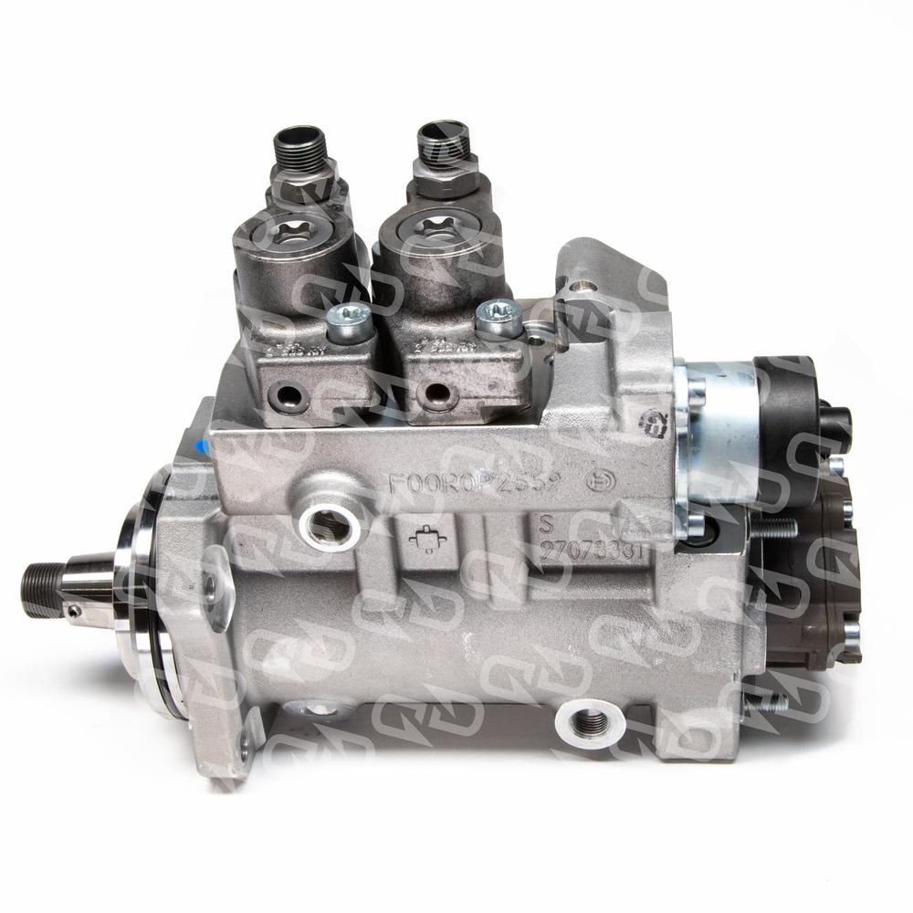 Detroit Reman High-Pressure Fuel Pump DDE RA4720900850 | Diesel Dash