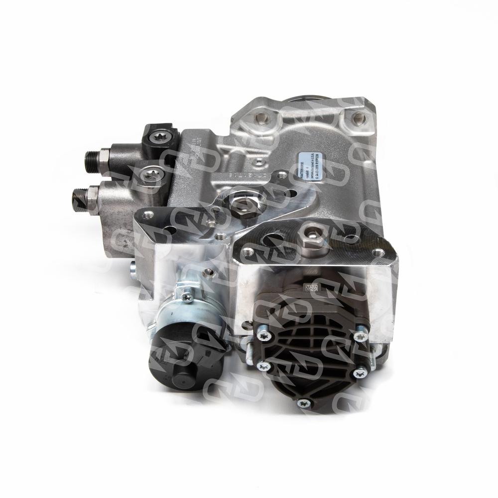 Detroit Reman High-Pressure Fuel Pump DDE RA4720900850 | Diesel Dash