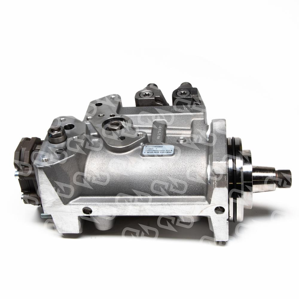 Detroit Reman High-Pressure Fuel Pump DDE RA4720900850 | Diesel Dash