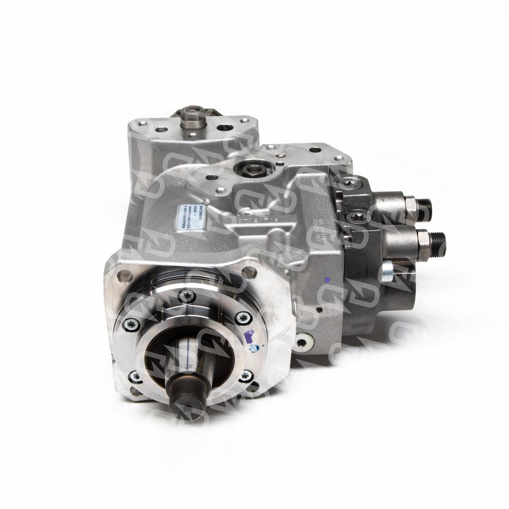 Detroit Reman High-Pressure Fuel Pump DDE RA4720900850 | Diesel Dash