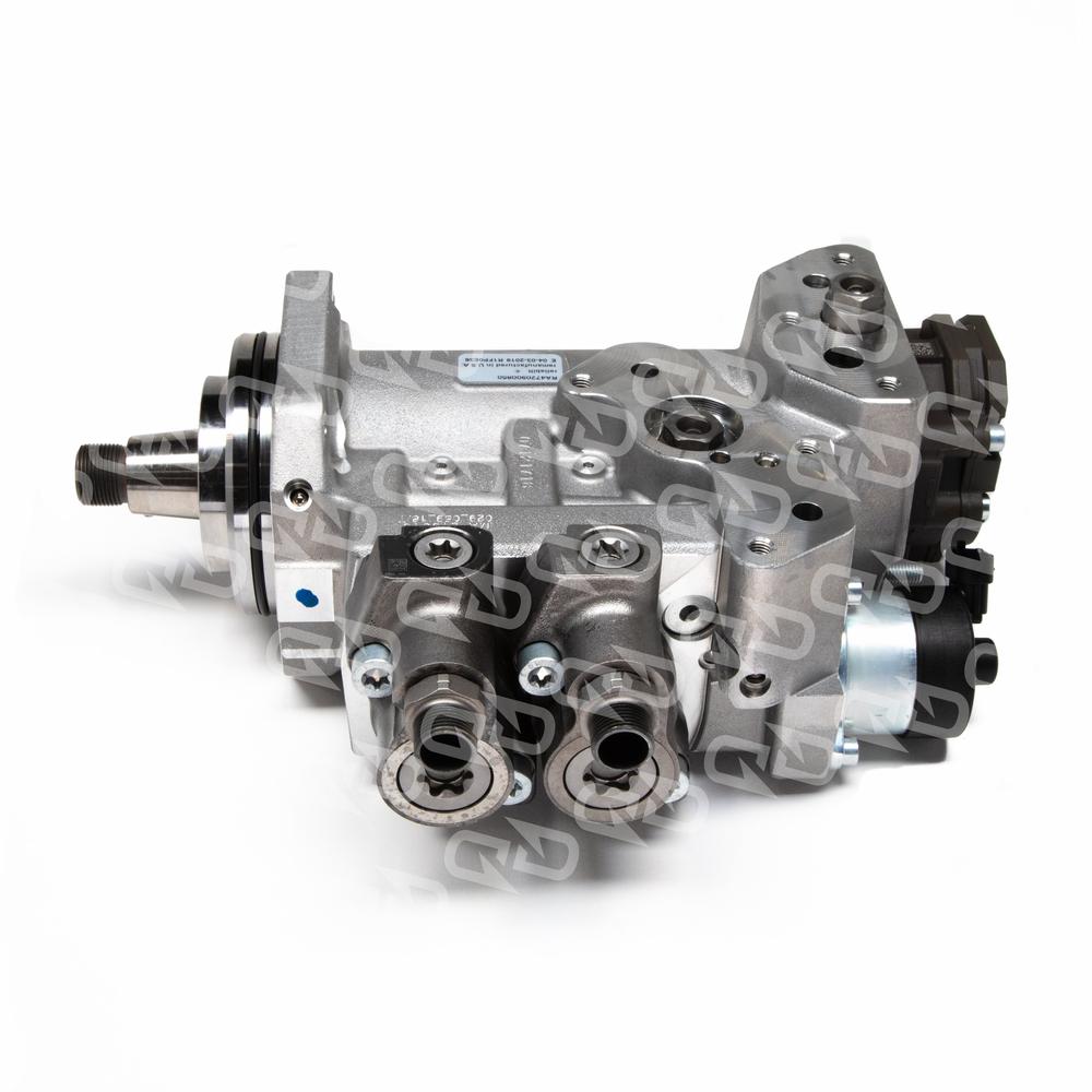 Detroit Reman High-Pressure Fuel Pump DDE RA4720900850 | Diesel Dash