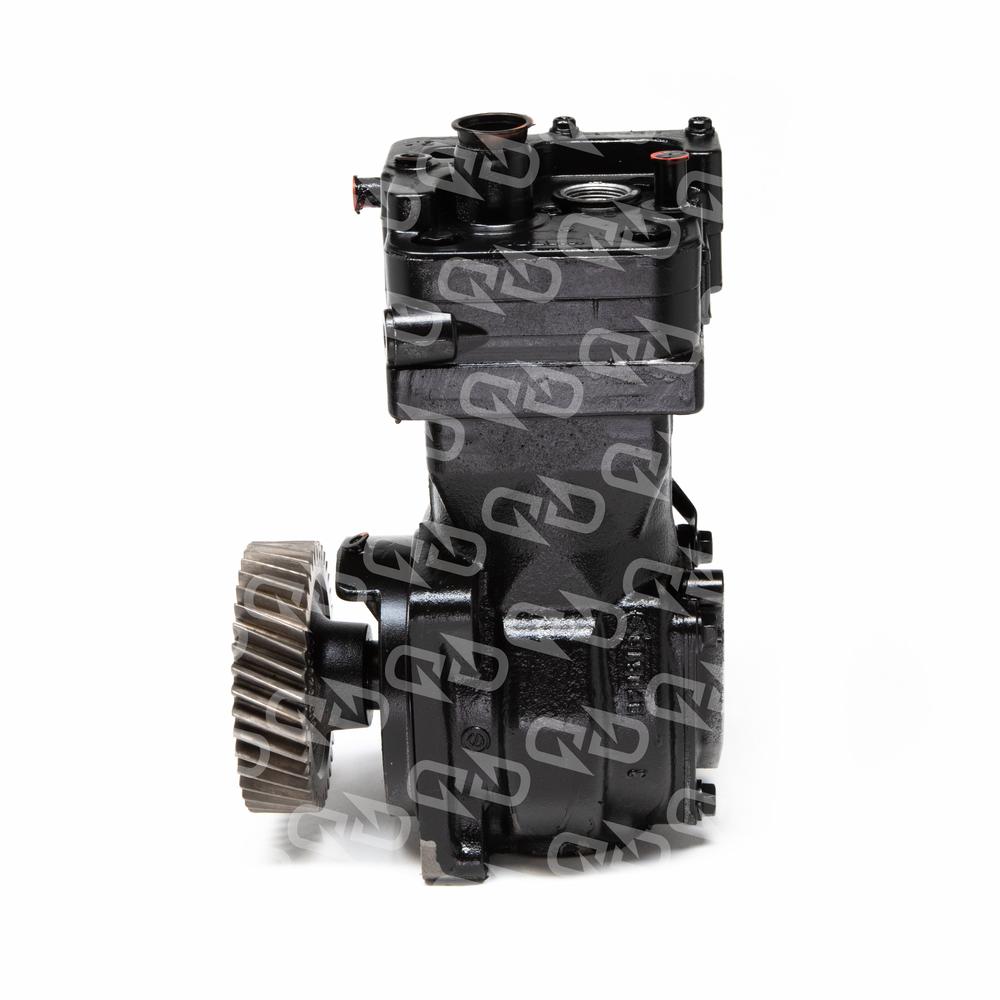 Detroit Reman Air Compressor DDE EA9061306215 | Diesel Dash