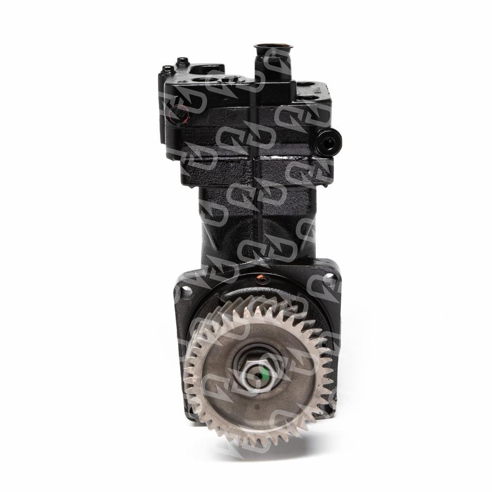 Detroit Reman Air Compressor DDE EA9061306215 | Diesel Dash