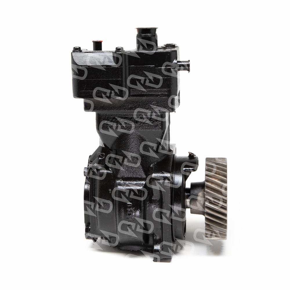 Detroit Reman Air Compressor DDE EA9061306215 | Diesel Dash