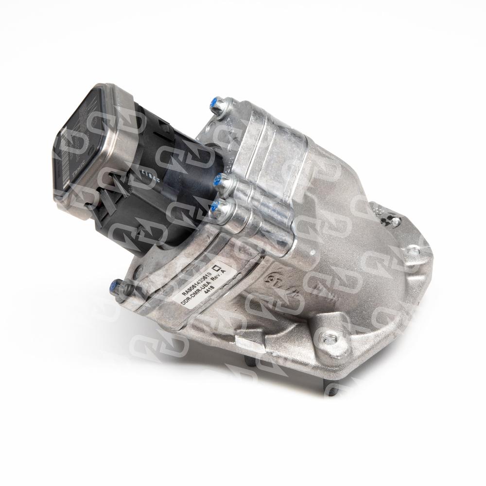 Detroit Reman EGR Valve DDE RA9061420619 | Diesel Dash