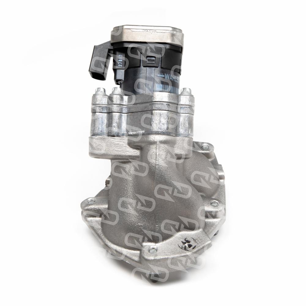 Detroit Reman EGR Valve DDE RA9061420619 | Diesel Dash