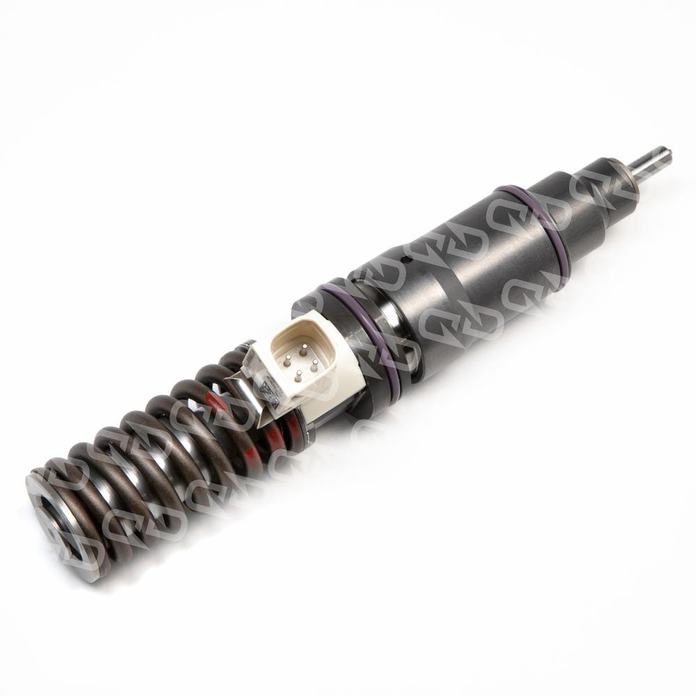 Detroit Reman Fuel Injector DDE RFE4E00001 | Diesel Dash