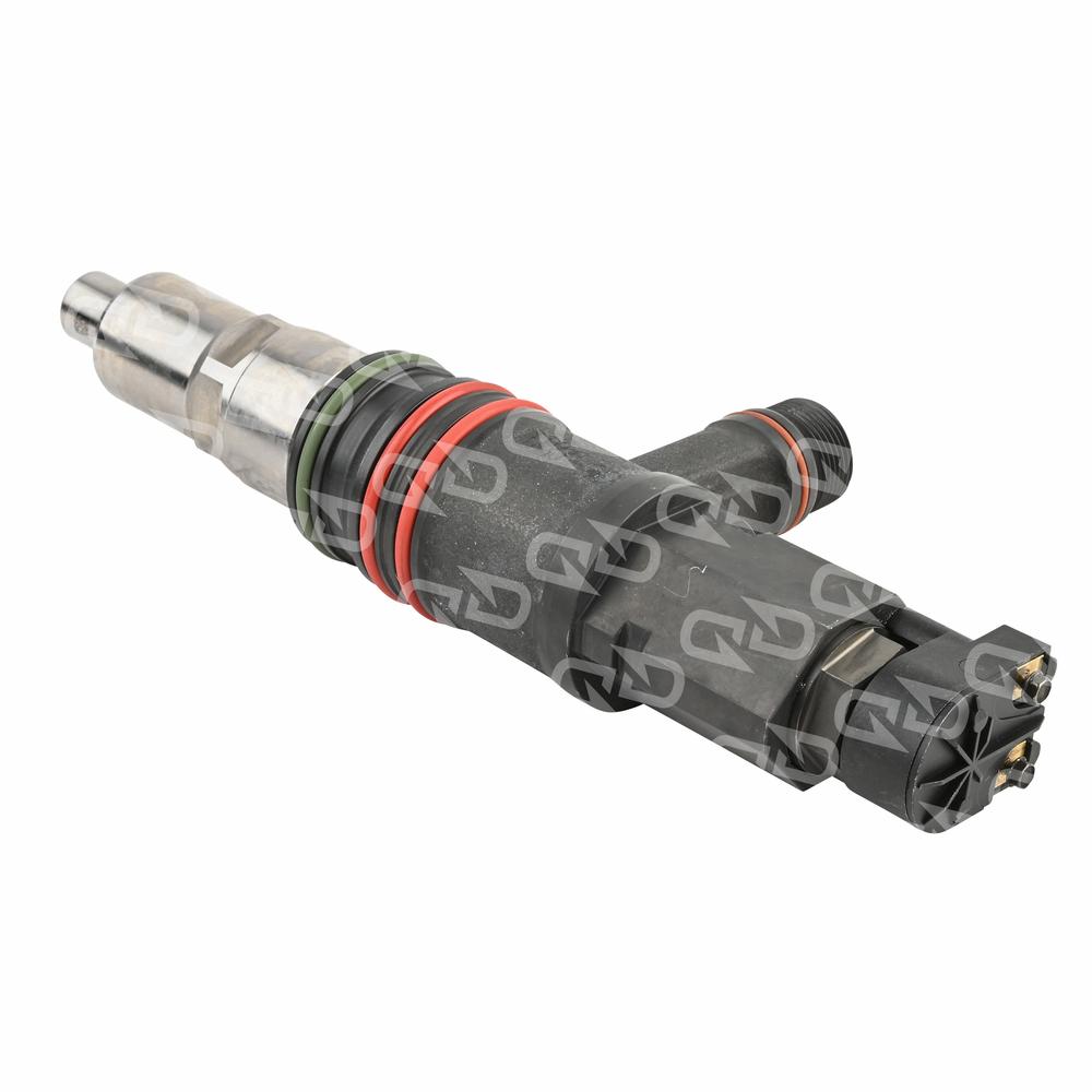 MTU/Detroit Reman Fuel Injector RX52407500053 | Diesel Dash