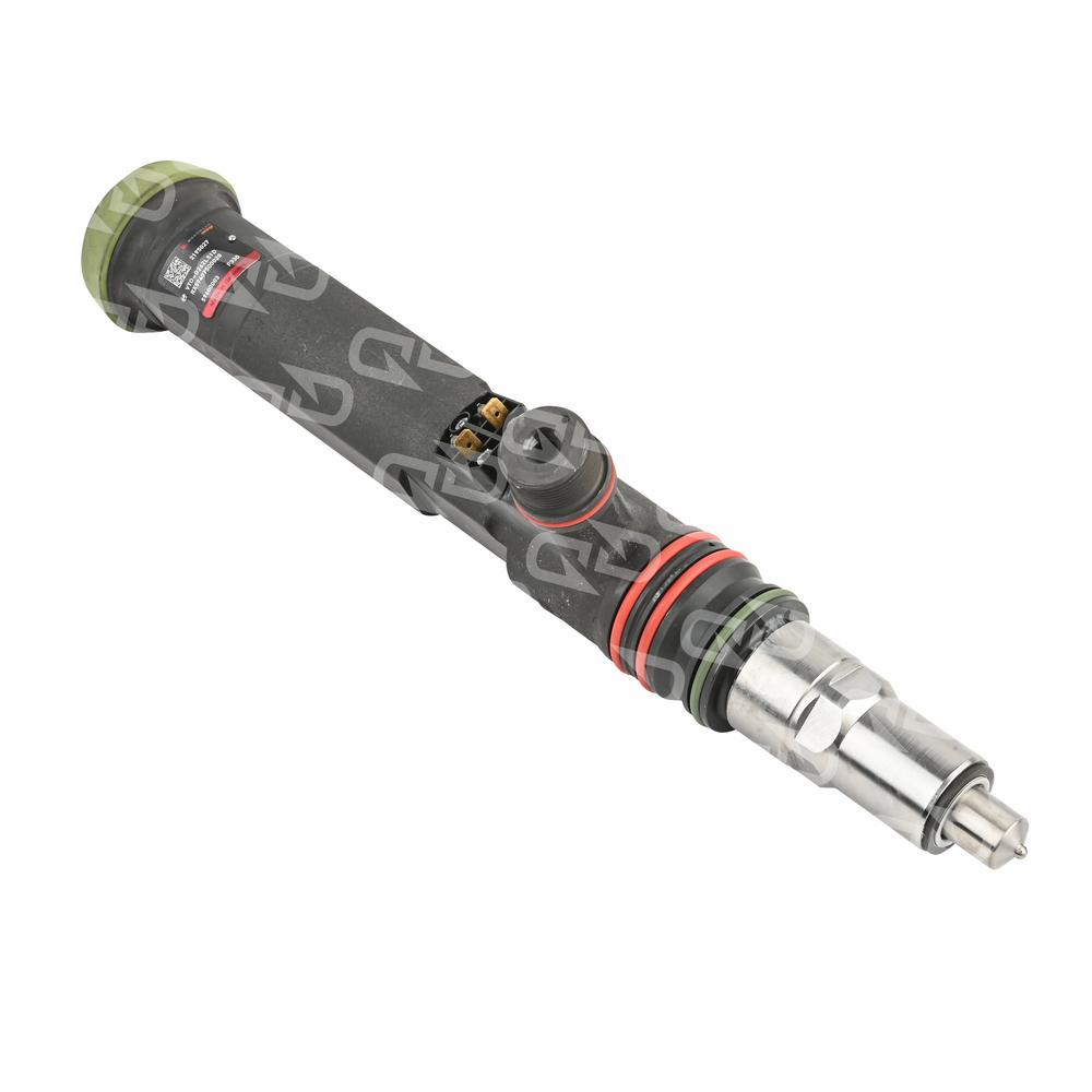 MTU/Detroit Reman Fuel Injector RX59407500020 | Diesel Dash