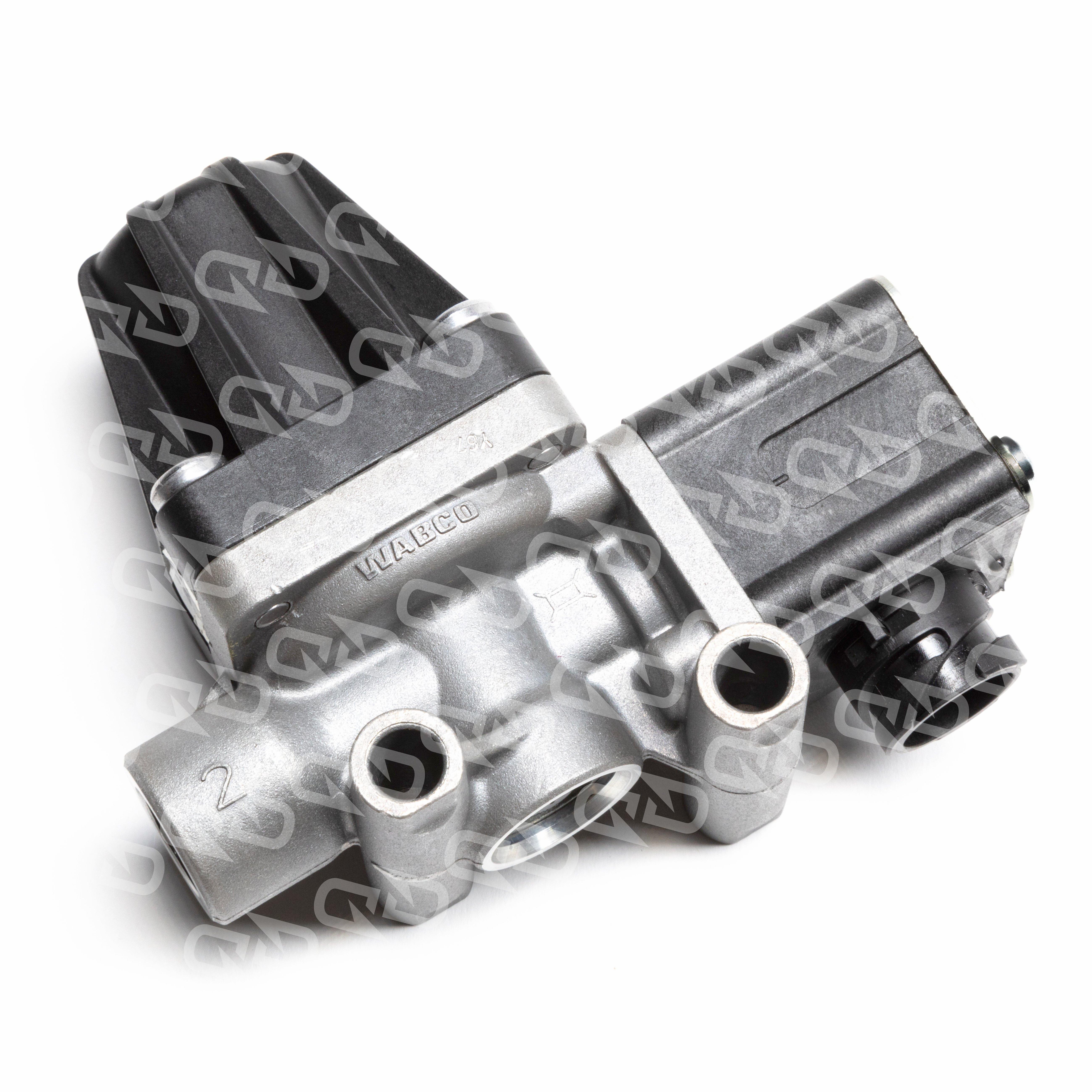 Freightliner Pressure Limiting Valve TDA S975 009 004 0 | Diesel Dash