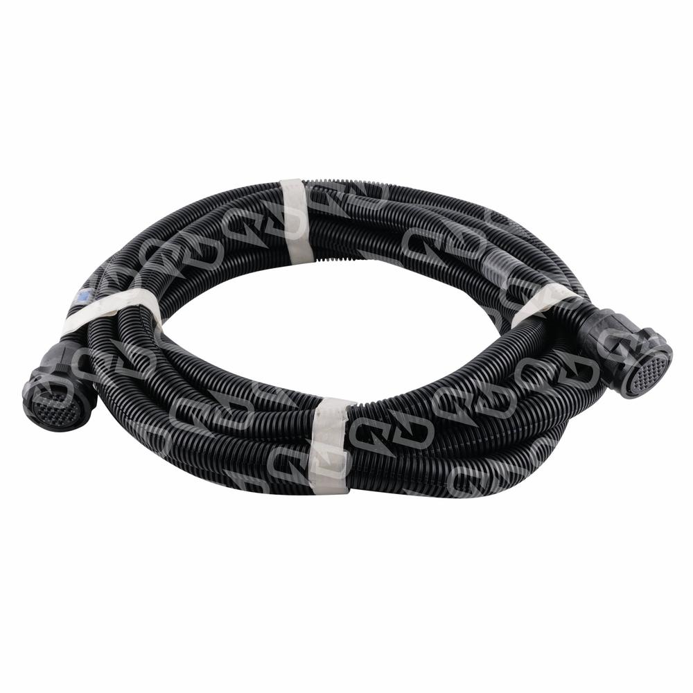 St. Clair Wiring Harness Extension, Allison Off Highway, 24 Foot STC 230437 | Diesel Dash
