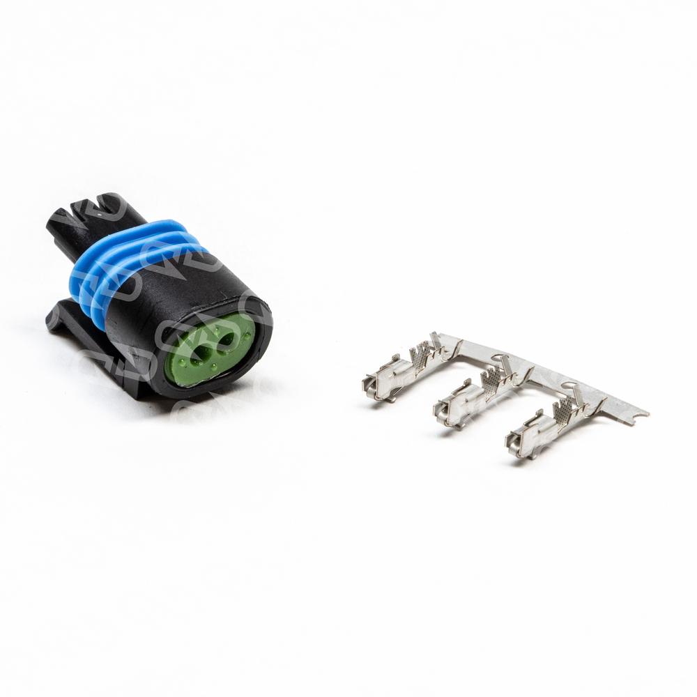 St. Clair Technologies Speed Sensor Terminal Connector Kit 300139 ...