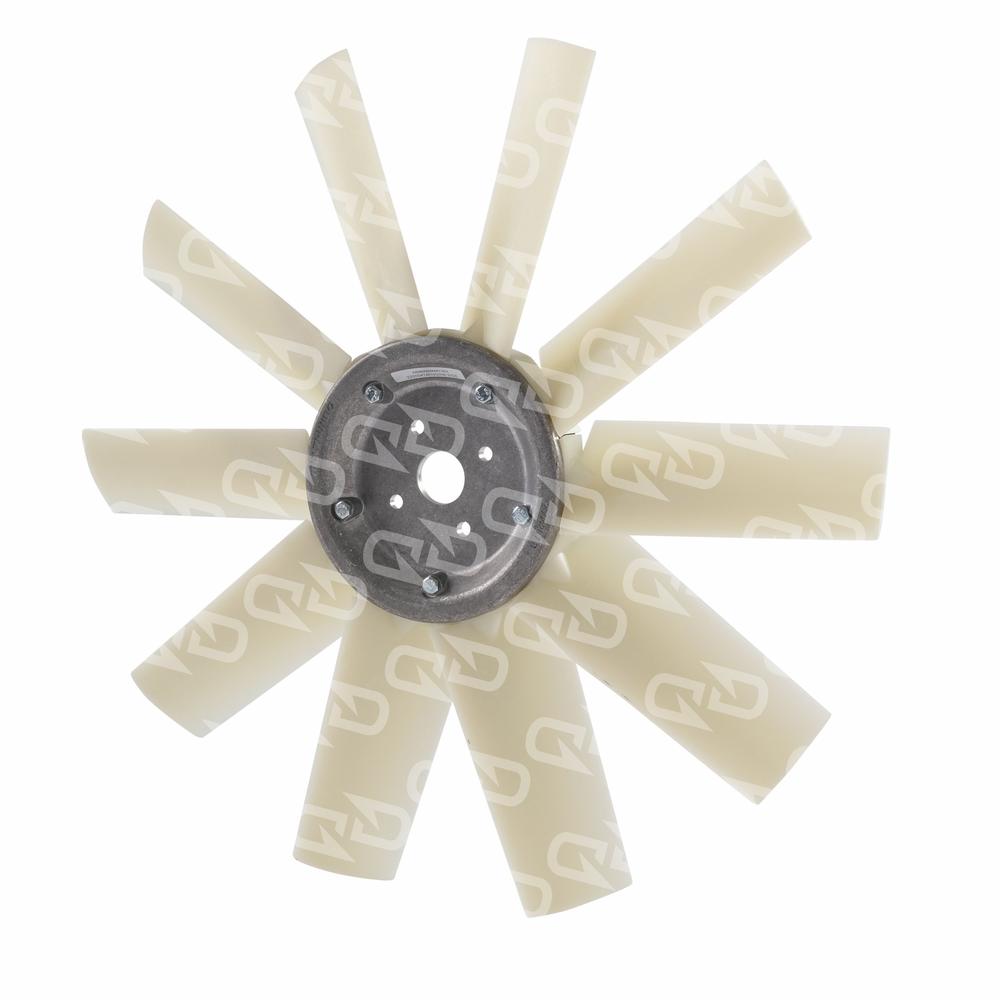 MTU Fan, Radiator SUA76452 | Diesel Dash