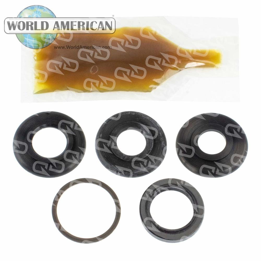 NOMAD Input Shaft Seal Kit, TAS-00001 NMD TAS-00001-S | Diesel Dash