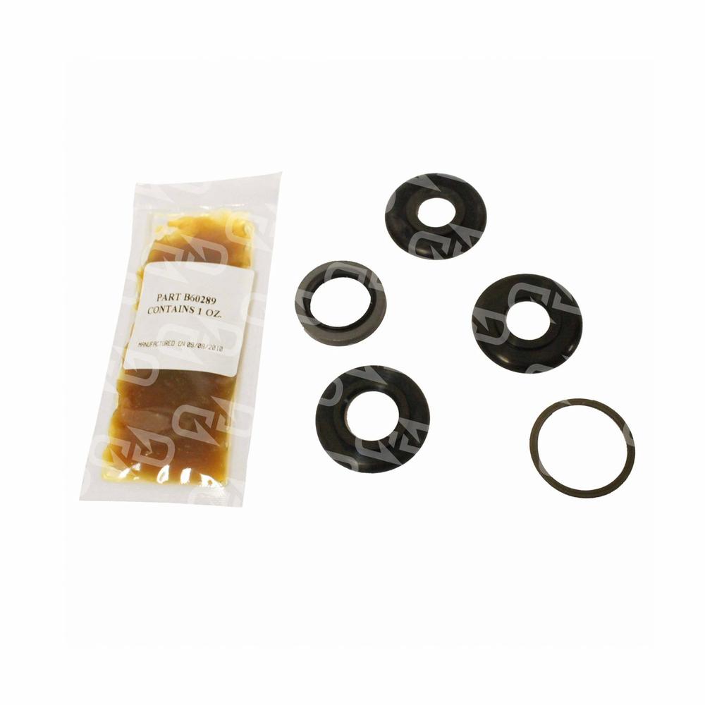 NOMAD Input Shaft Seal Kit, TAS-00001 NMD TAS-00001-S | Diesel Dash