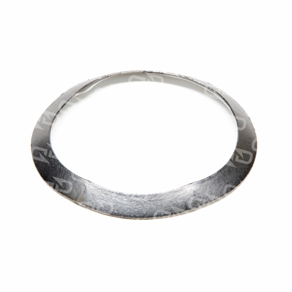 Texconnex Exhaust Gasket, 4 in TCX AMS012 | Diesel Dash