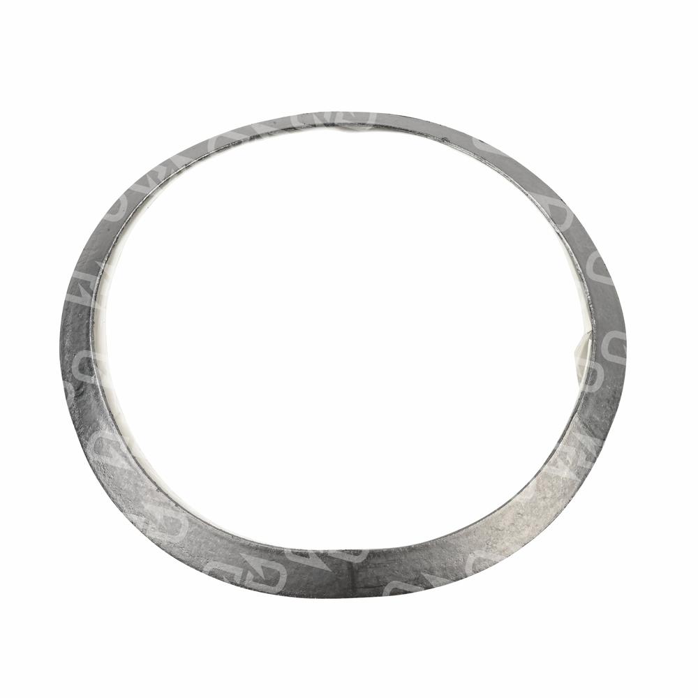 Freightliner Exhaust Gasket, 5 in TCX AMS013 | Diesel Dash