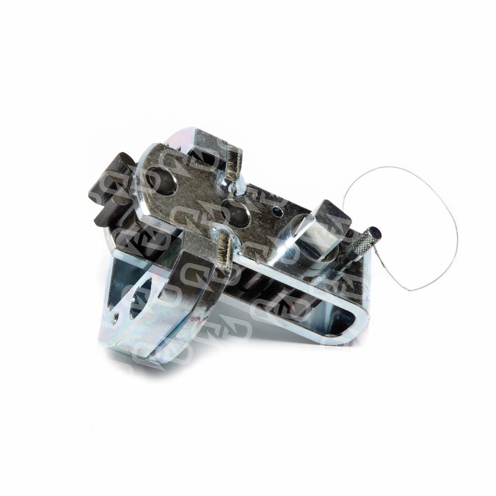 Detroit™ Engine Barring Tool DDE W904589046300 | Diesel Dash