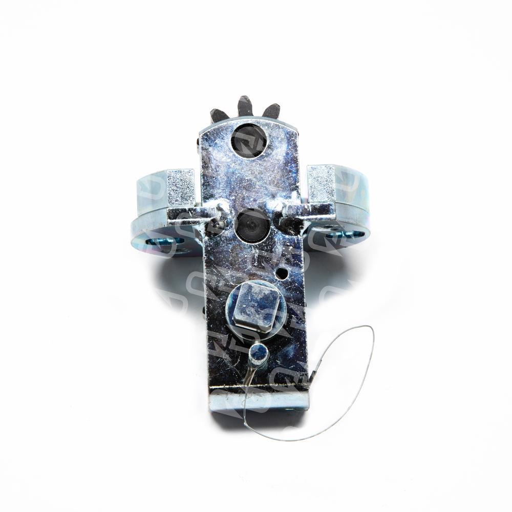 Detroit Engine Barring Tool DDE W904589046300 | Diesel Dash