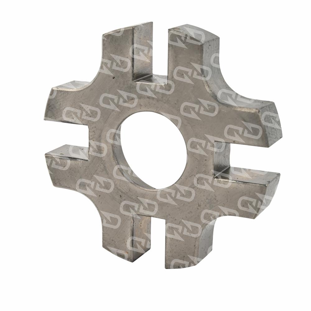 MTU Fuel Pump Drive Coupling X00005812 | Diesel Dash