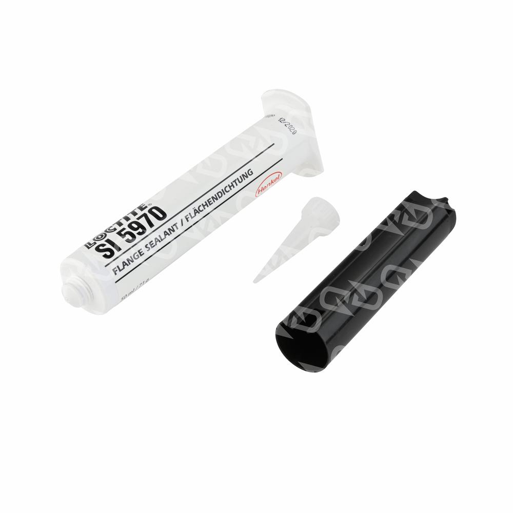 MTU Silicone Paste X00055829 | Diesel Dash